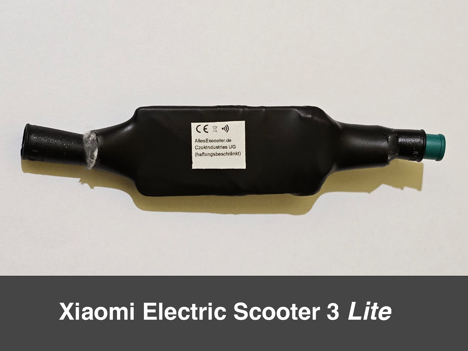 Xiaomi Electric Scooter 3 Lite Tuning Chip - alle Software Versionen u ...